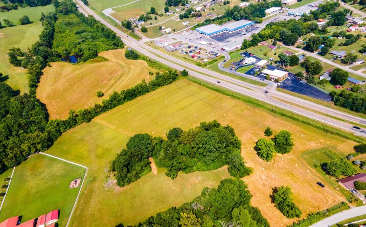 Tbd Highway 11w, Church Hill, TN 37642 | Crexi.com