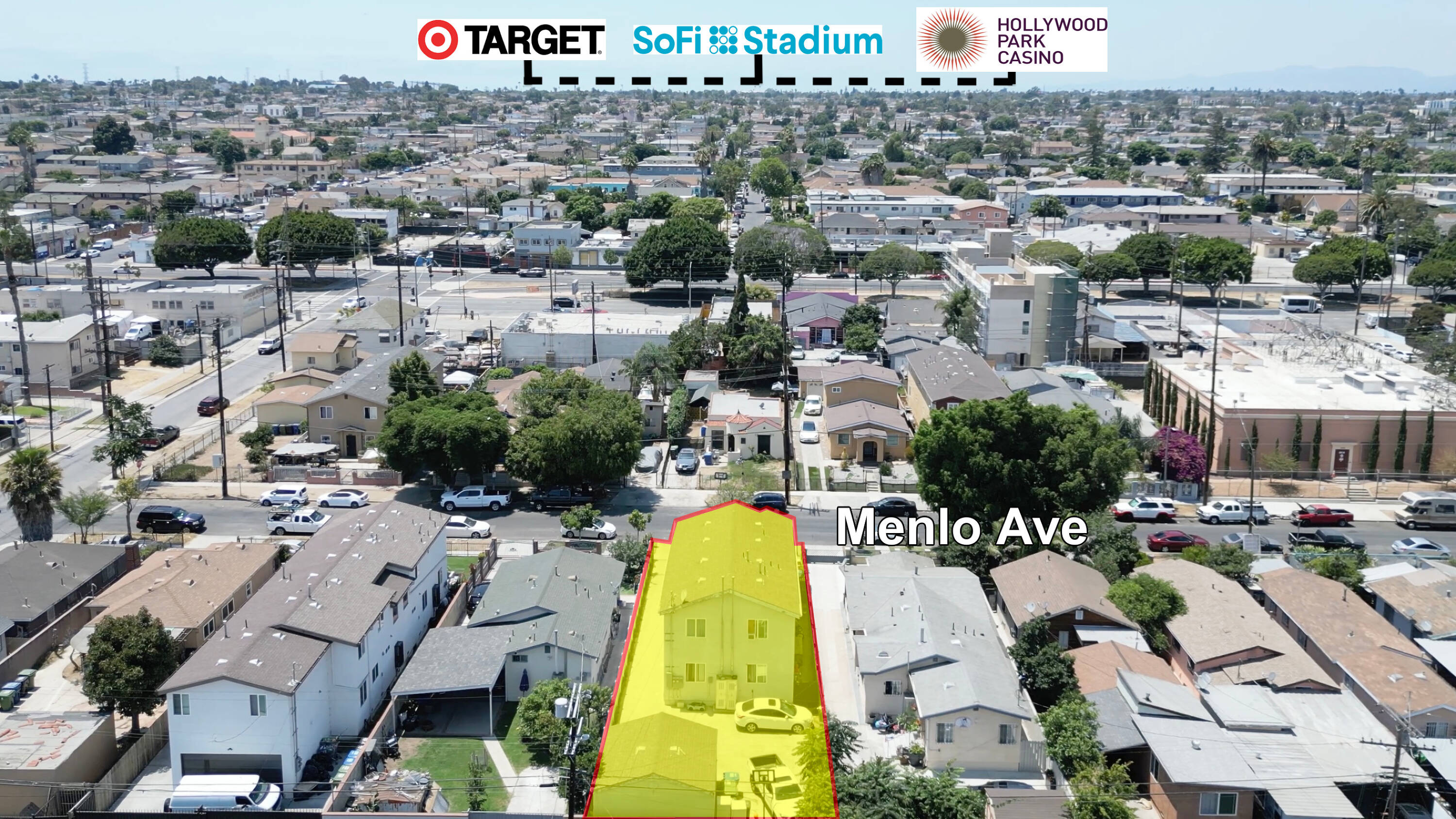 9128 Menlo Ave, Los Angeles, CA 90044 | Crexi.com