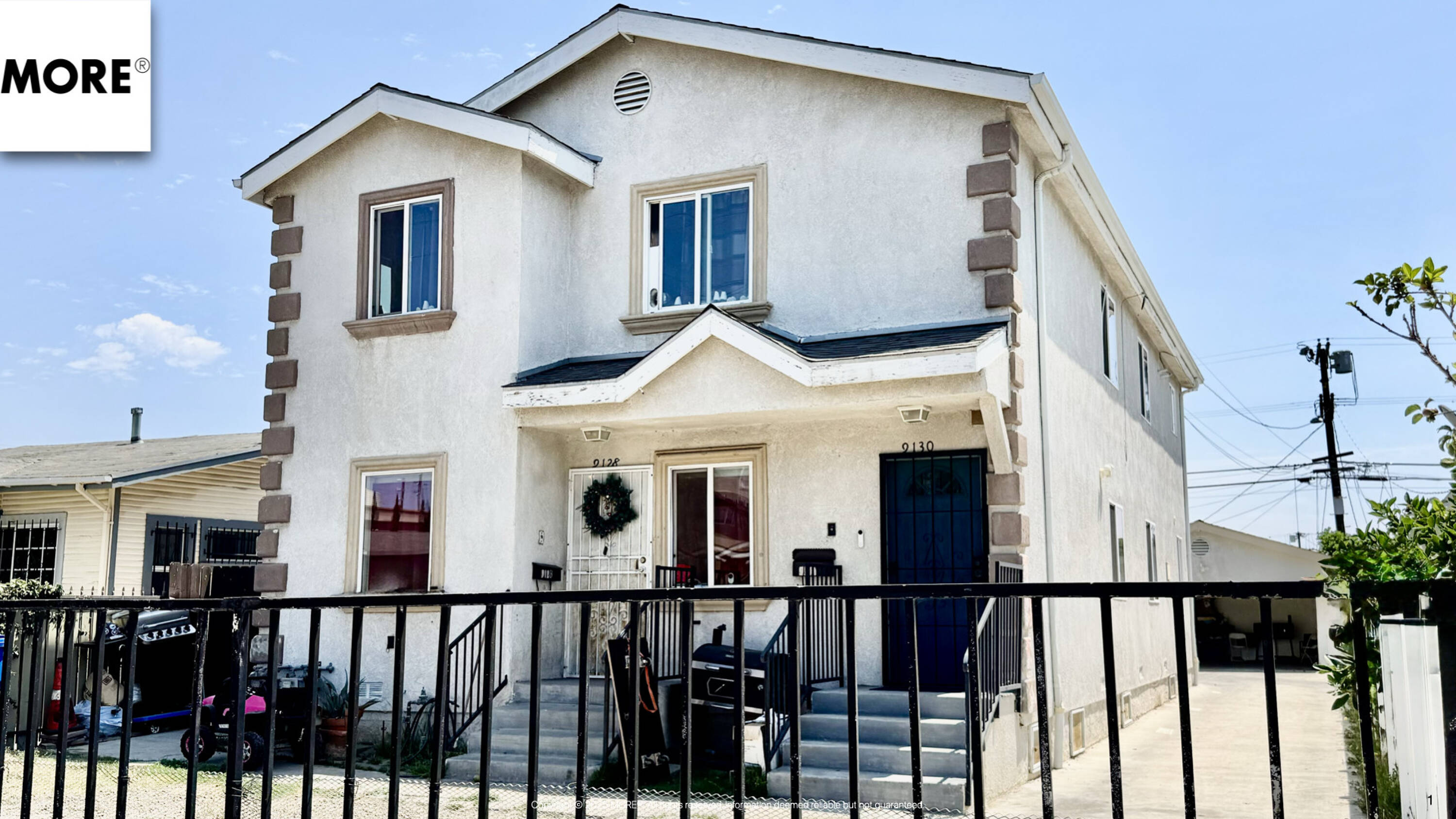 9128 Menlo Ave, Los Angeles, CA 90044 | Crexi.com