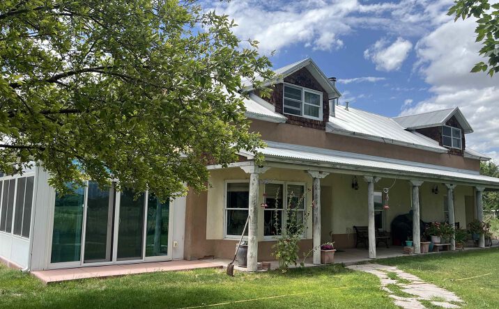 Lewis Ln, Peña Blanca, NM 87041 | Crexi.com