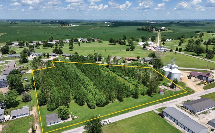 98 1st St., Lowden, IA 52255 | Crexi.com
