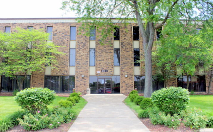 21141 Governors Highway, Matteson, IL 60443 | Crexi.com