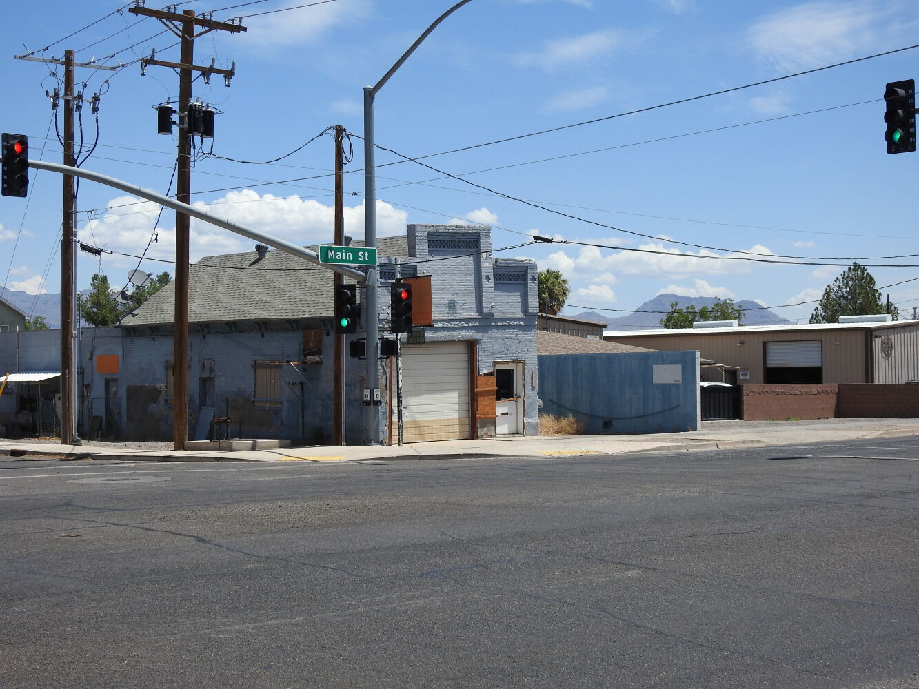 3996 W Main St, Thatcher, AZ 85552 | Crexi.com