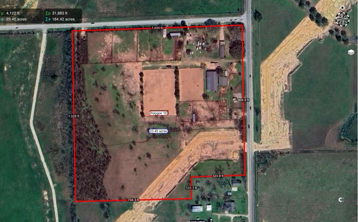 21459 FM 362, WALLER, TX 77484 | Crexi.com