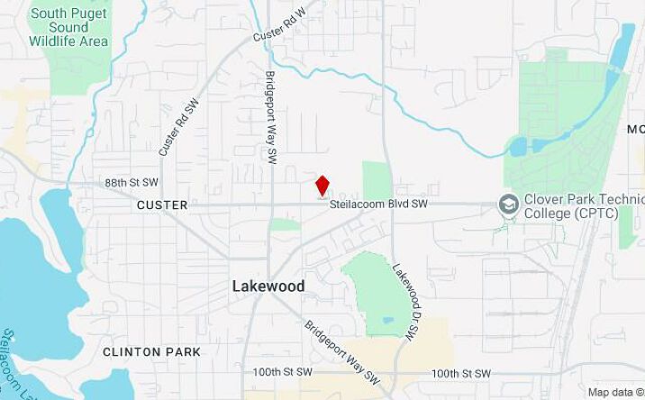 5485 Steilacoom Blvd SW, Lakewood, WA 98499 | Crexi.com