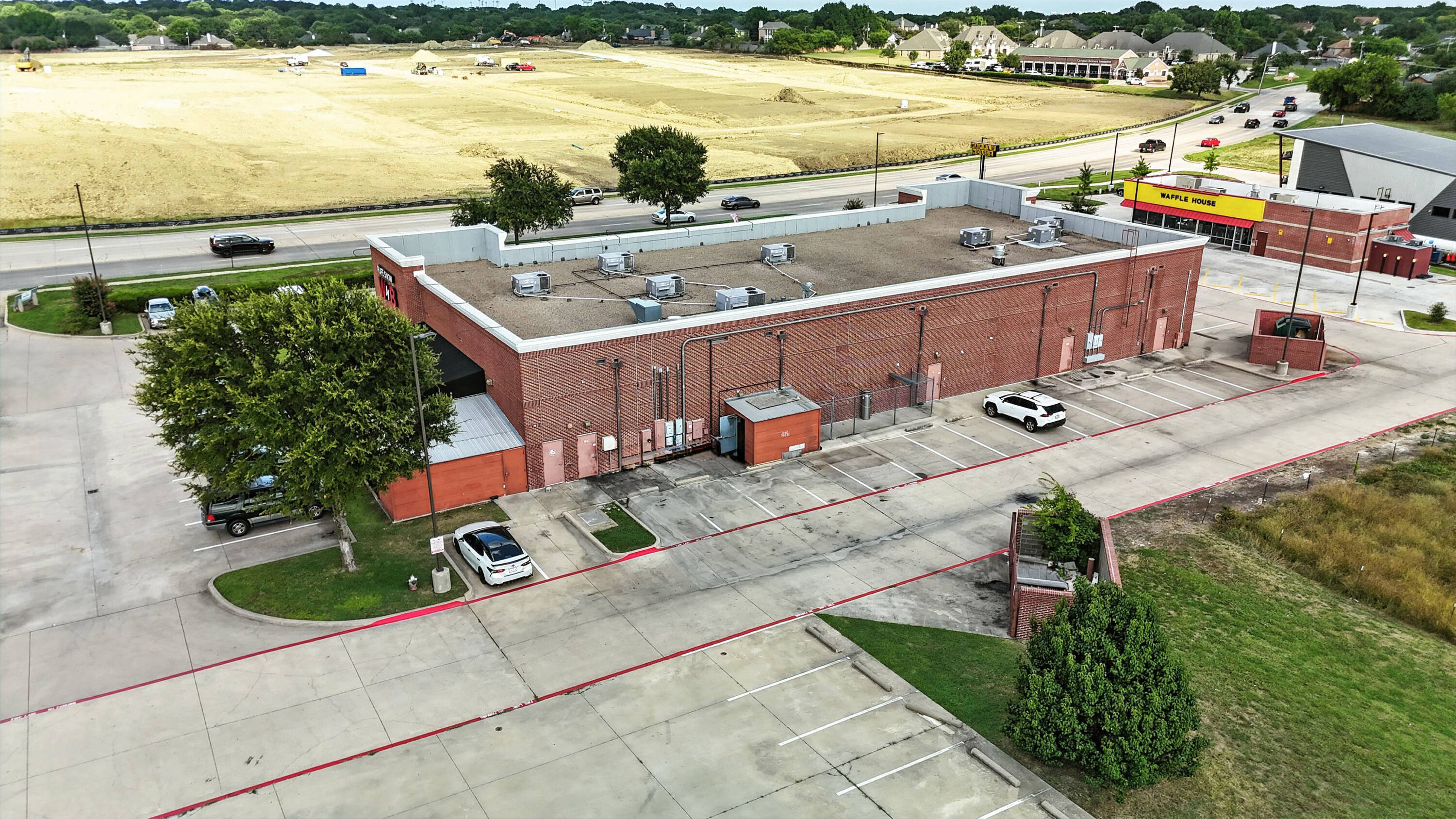 8247 Rufe Snow Dr, Watauga, TX 76148 | Crexi.com