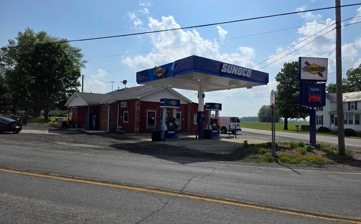 5739 SR 98, Tiro, OH 44887 | Crexi.com