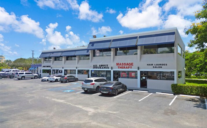 17801 S Dixie Hwy, Palmetto Bay, FL 33157 | Crexi.com
