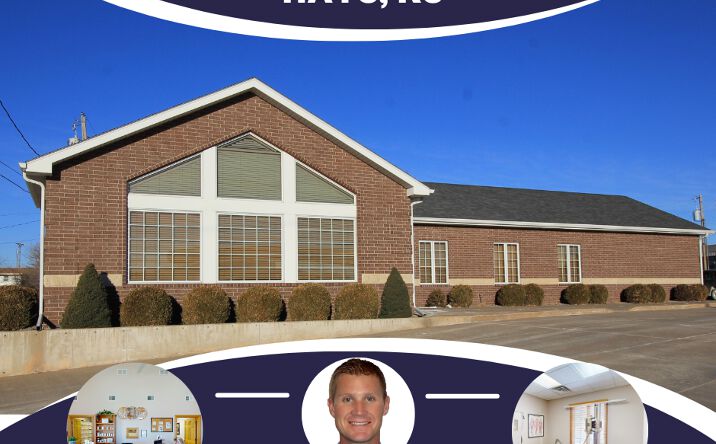 1905 Vine St, Hays, KS 67601 | Crexi.com