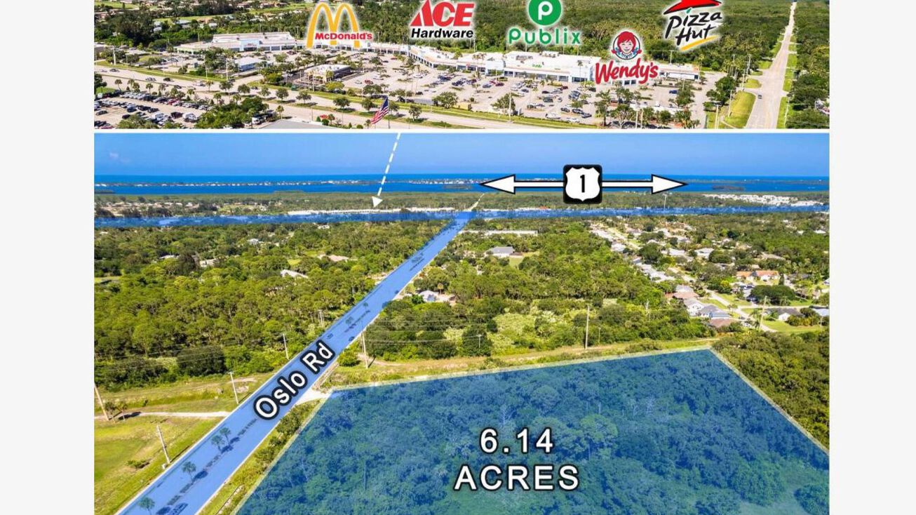 955 7th Rd SW, Vero Beach, FL 32962 | Crexi.com