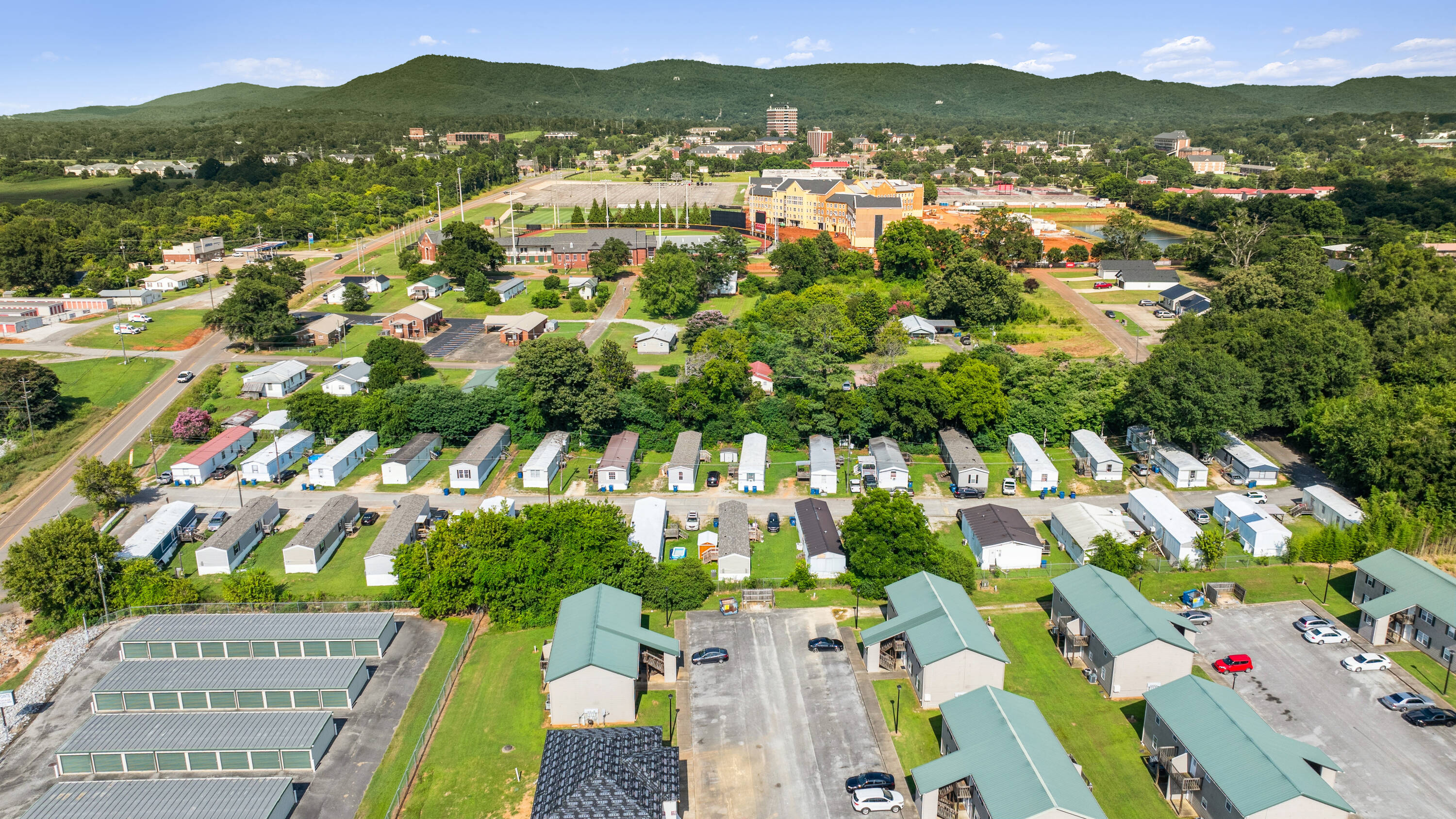 Northeast Alabama, Northeast Alabama, AL 36203 | Crexi.com