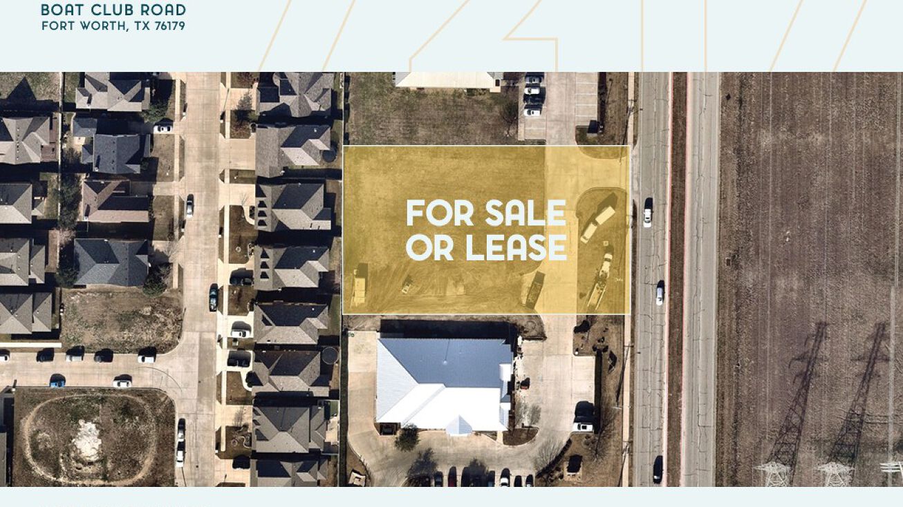 7217 Boat Club Rd, Fort Worth, TX 76179 | Crexi.com