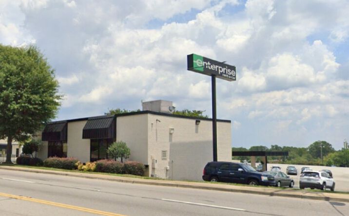 2638 Two Notch Rd, Columbia, SC 29204 | Crexi.com