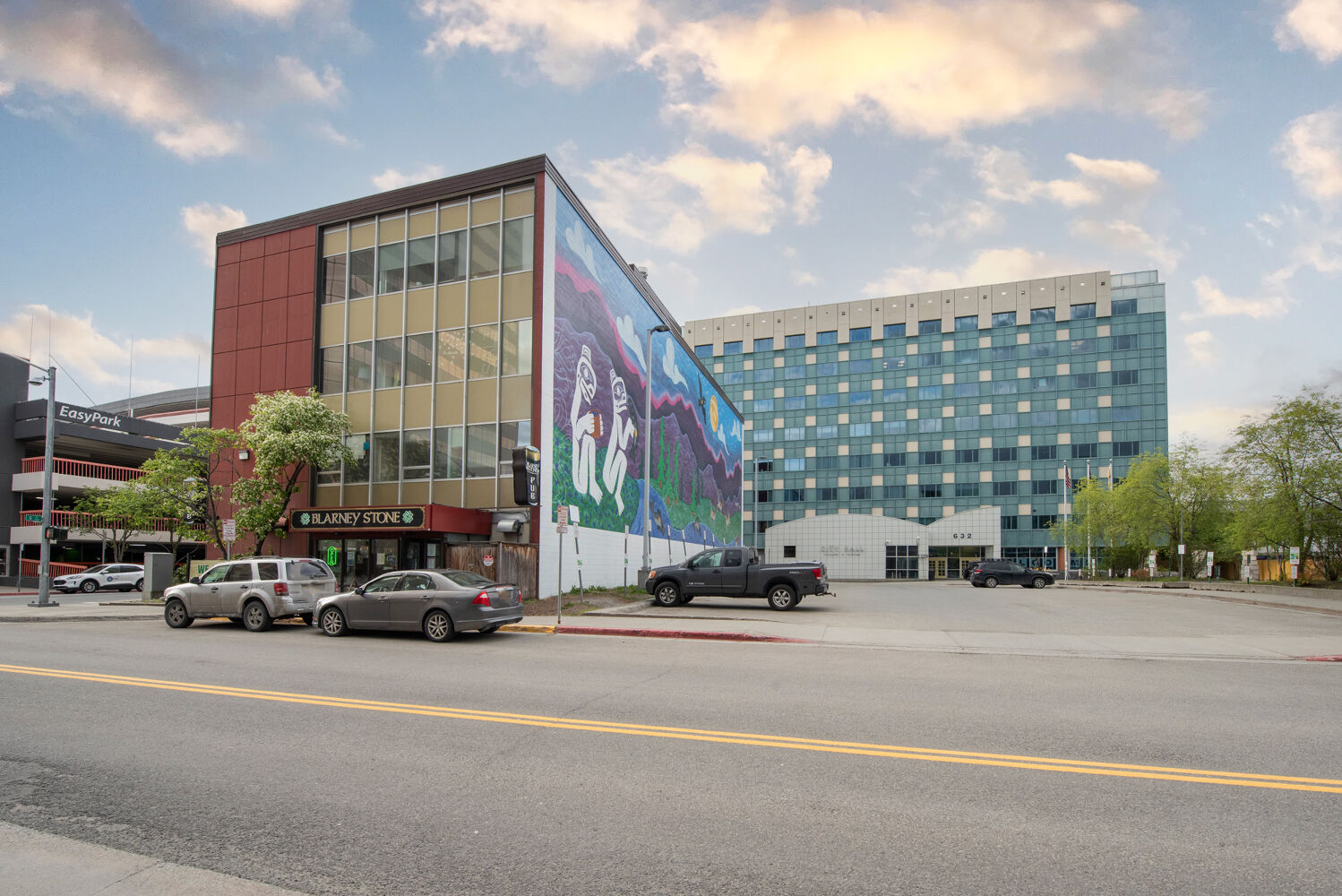 645 G St, Anchorage, AK 99501 | Crexi.com