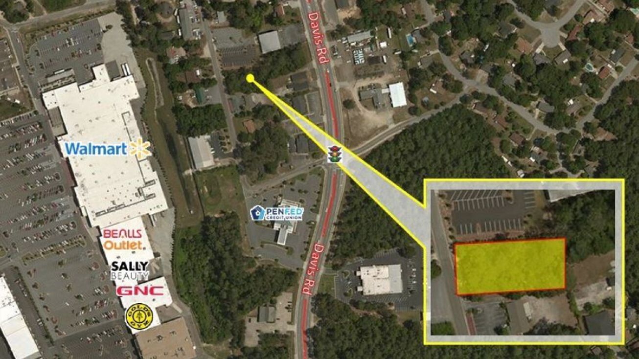 238 Camilla Ave, Augusta, GA 30907 | Crexi.com