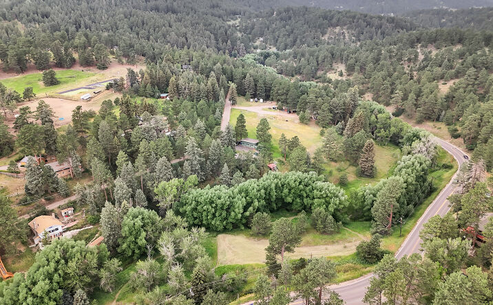 5411 Parmalee Gulch Road, Indian Hills, CO 80454 | Crexi.com