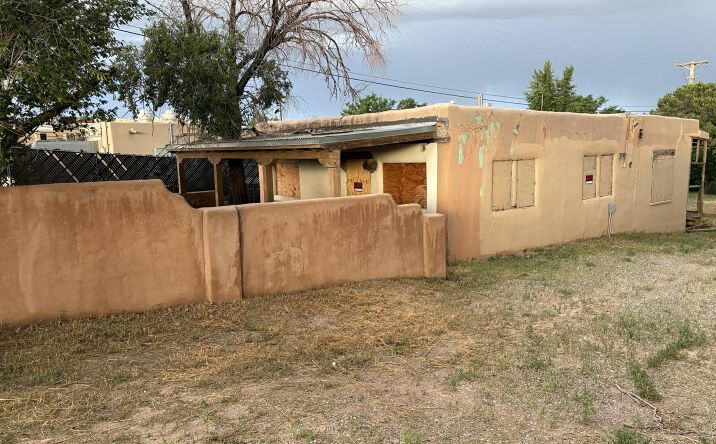 3908 Rodeo Rd, Santa Fe, NM 87507 | Crexi.com