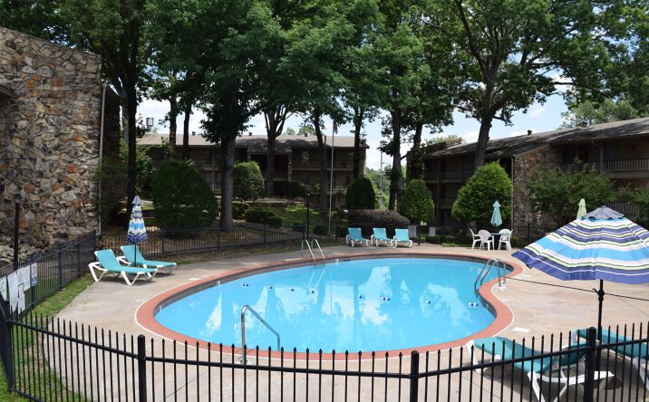 1701 Skyline Dr, North Little Rock, AR 72116 | Crexi.com