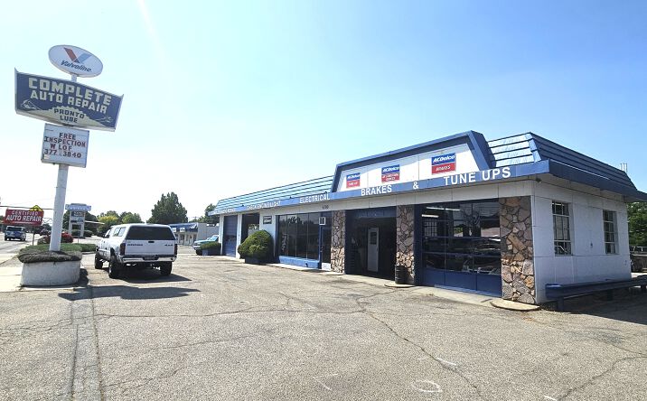 Auto Shops for Sale in Boise, ID | Crexi