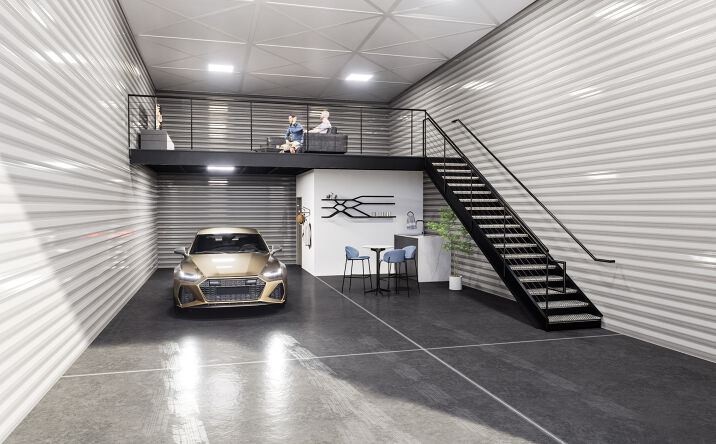 852 Seven Hills Connector, Acworth, GA 30101 | Crexi.com