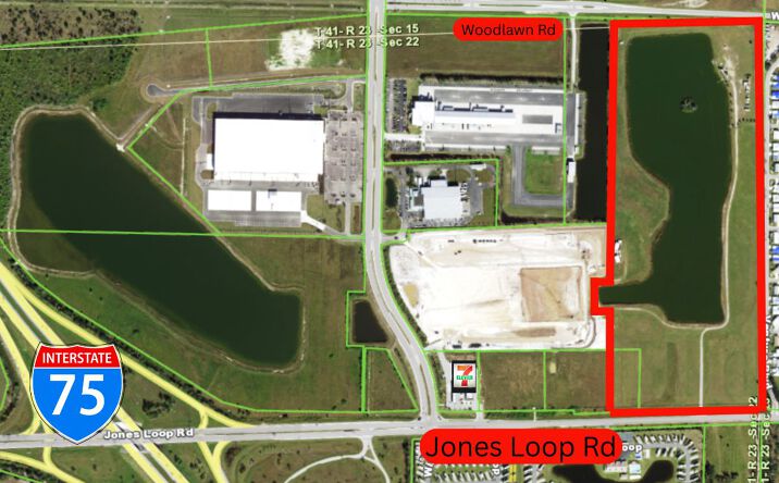 27100 JONES LOOP, PUNTA GORDA, FL 33982 | Crexi.com