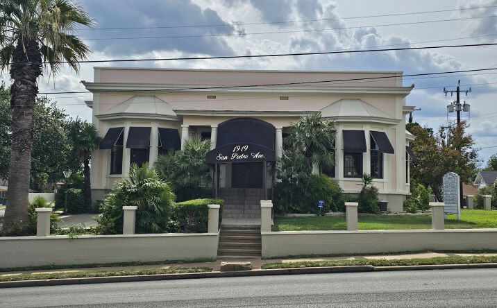 1818 San Pedro Ave, San Antonio, TX 78216 | Crexi.com