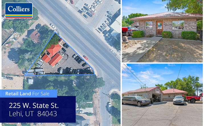 2840 Club House Dr, Lehi, UT 84043 | Crexi.com