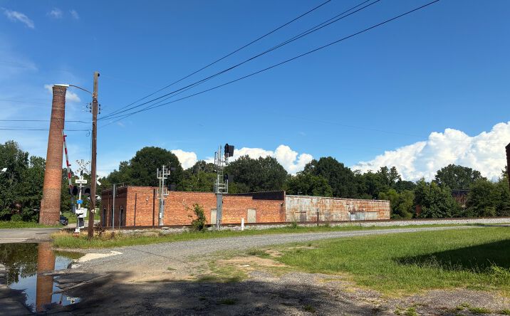 155 Chisolm St., Sanford, NC 27330 | Crexi.com