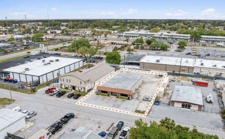 6549 Industrial Ave, Port Richey, FL 34668 | Crexi.com