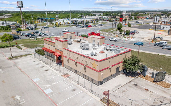 7003 Bandera Rd, San Antonio, TX 78238 | Crexi.com