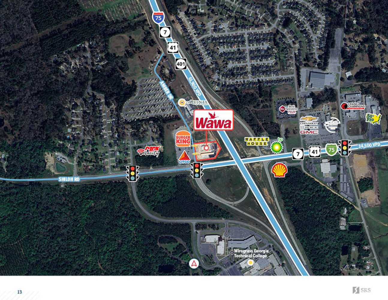 4330 Amber Dr, Valdosta, GA 31602 | Crexi.com