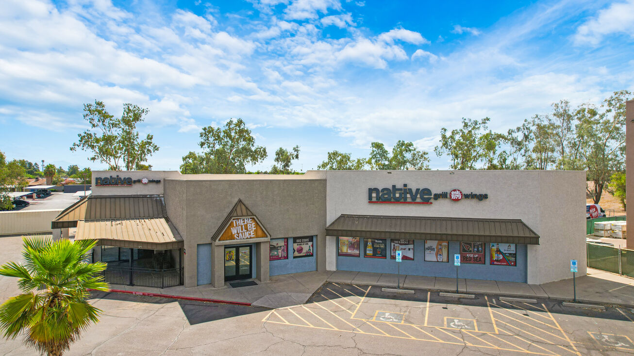 1559 S Gilbert Road, Mesa, AZ 85204 | Crexi.com