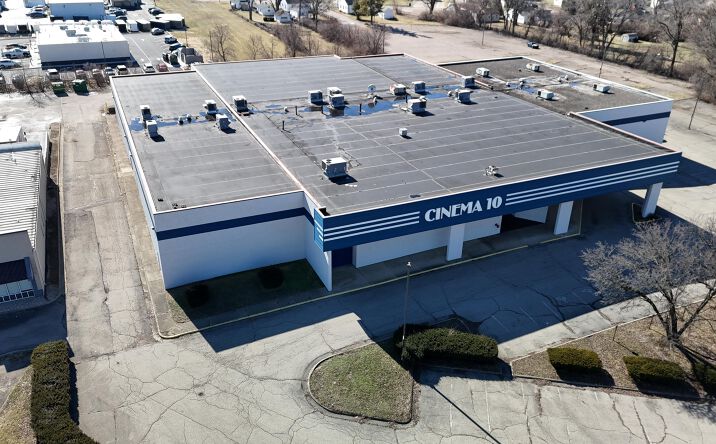 3479 Dixie Highway, Middletown, OH 45005 | Crexi.com