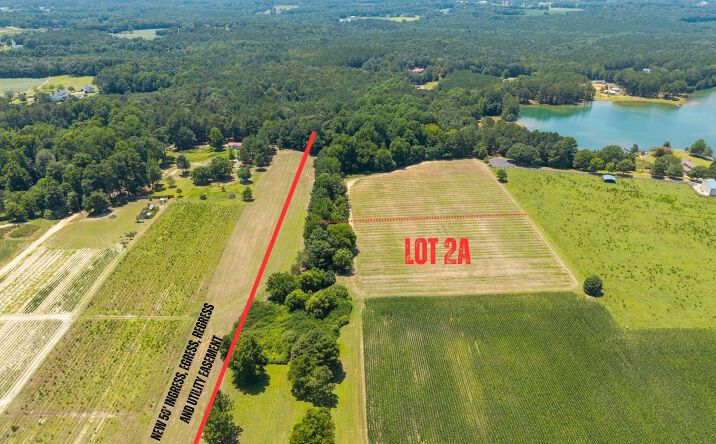 2 Joe Collins Rd, Lillington, NC 27546 | Crexi.com