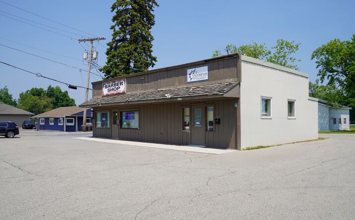 908 N Wayne St, Angola, IN 46703 | Crexi.com