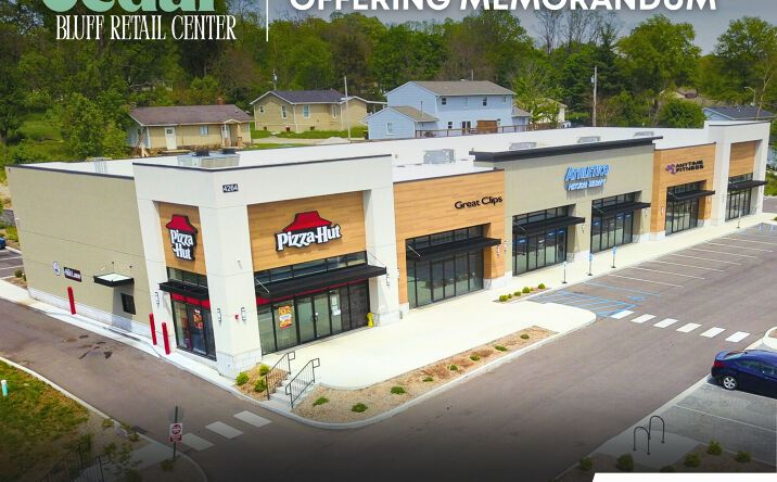 4264 N Cypress Ln, Bloomington, IN 47404 | Crexi.com