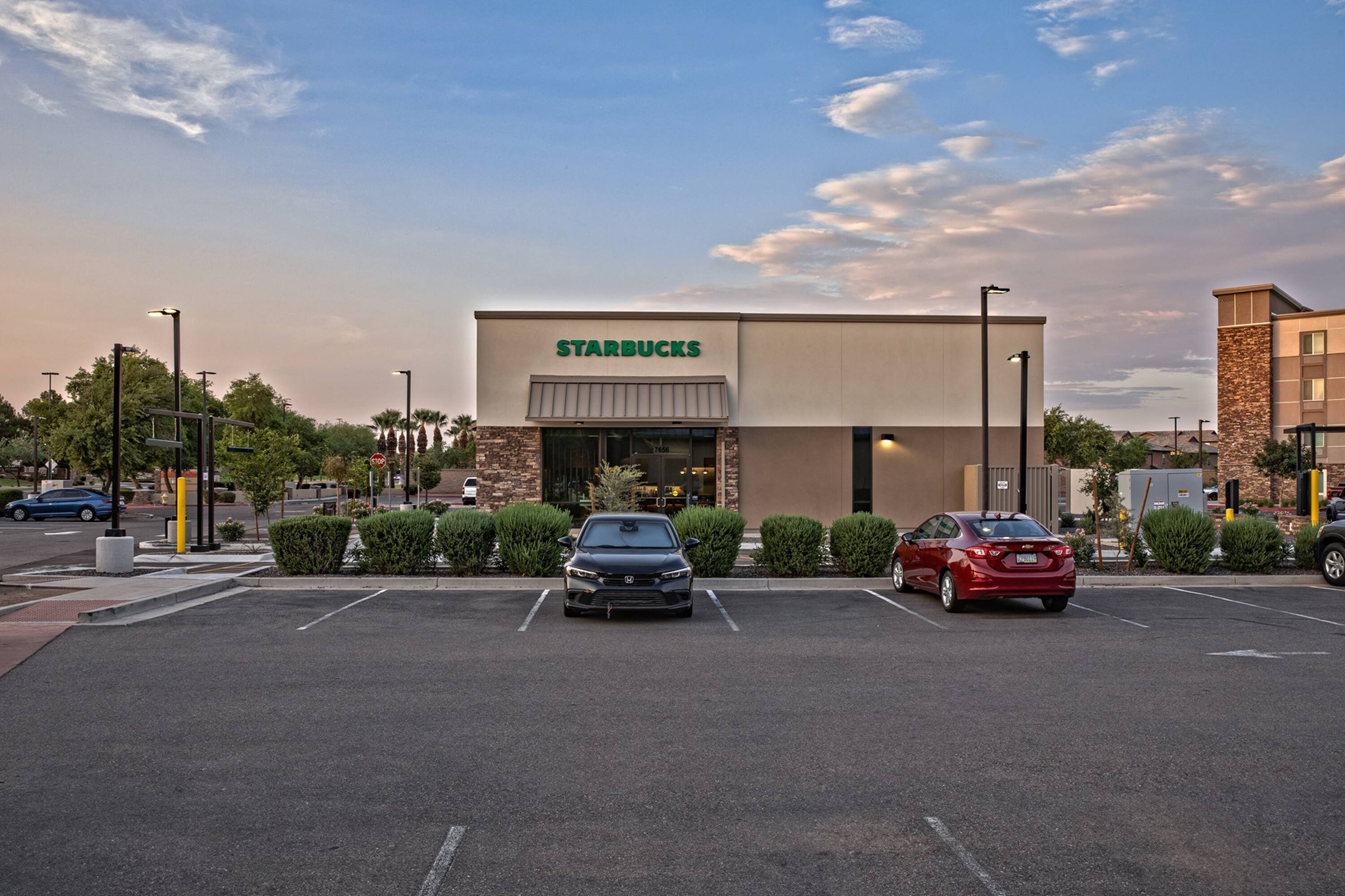 7656 S POWER RD Gilbert AZ 85297 APN: 30460992 | Crexi.com