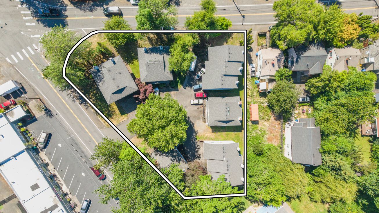 4445-4483 SW Garden Home Rd, Portland, OR 97219 | Crexi.com