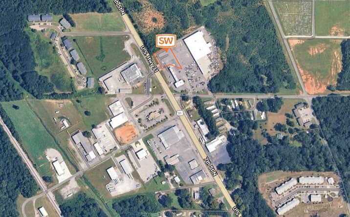 Clanton Land, Clanton, AL 35045 | Crexi.com