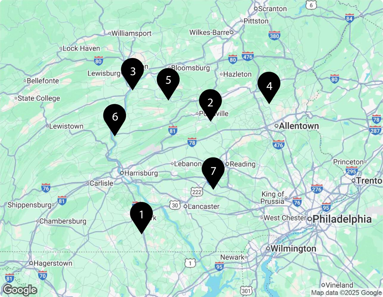 Loganville, PA | Crexi.com