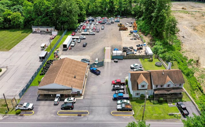 300 Beekman Poughquag Road 2, Beekman, NY 12570 | Crexi.com