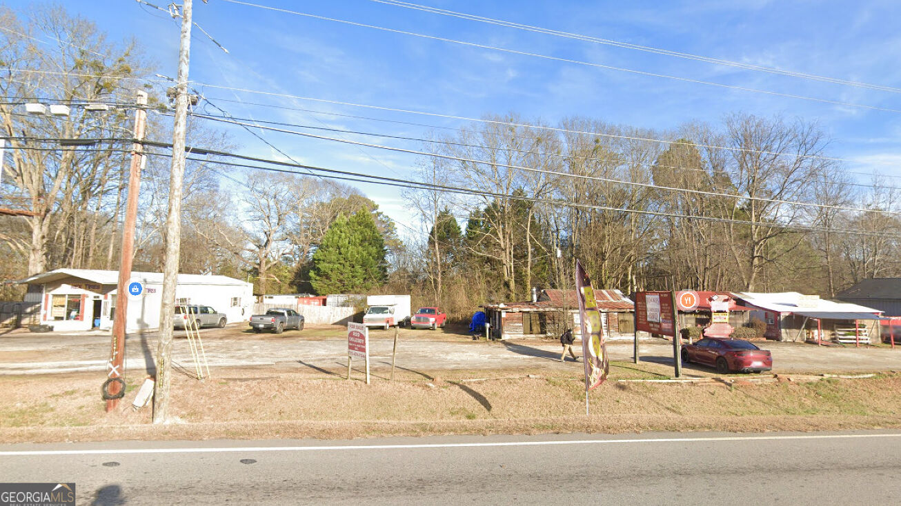 6004 Highway 42 Rex, Rex, GA 30273 | Crexi.com