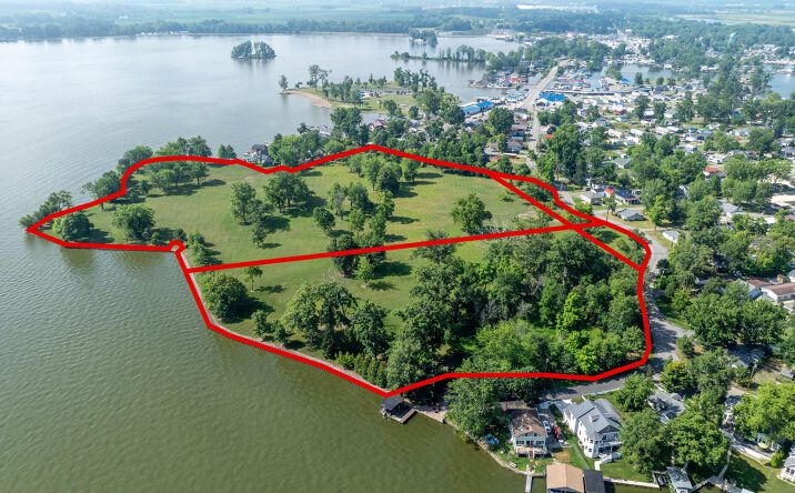 0 Orchard Avenue, Lakeview, OH 43331 | Crexi.com