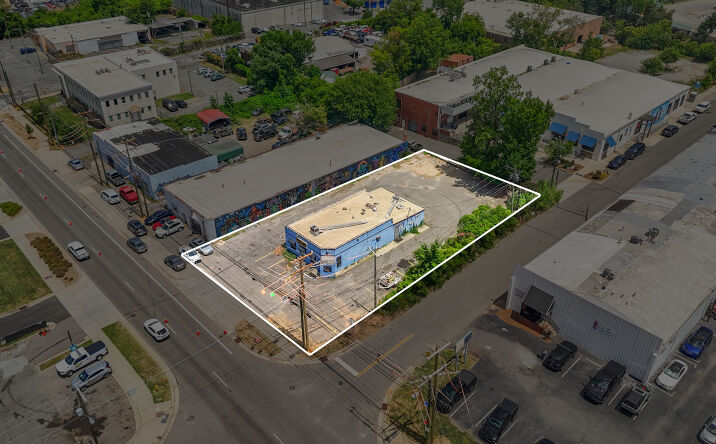 2400 N Tryon St, Charlotte, NC 28206 | Crexi.com