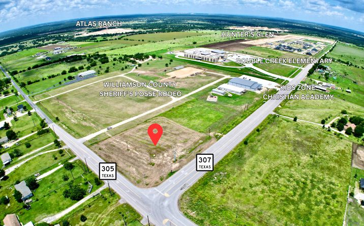 1500 County Rd 305, Jarrell, TX 76537 | Crexi.com