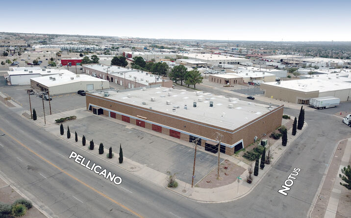 10830 Pellicano Dr, El Paso, TX 79935 | Crexi.com