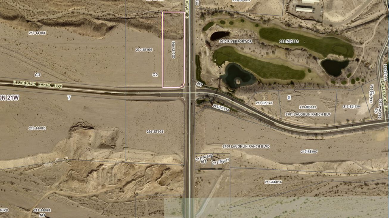 2599 Laughlin Ranch Blvd, Bullhead City, AZ 86429 | Crexi.com