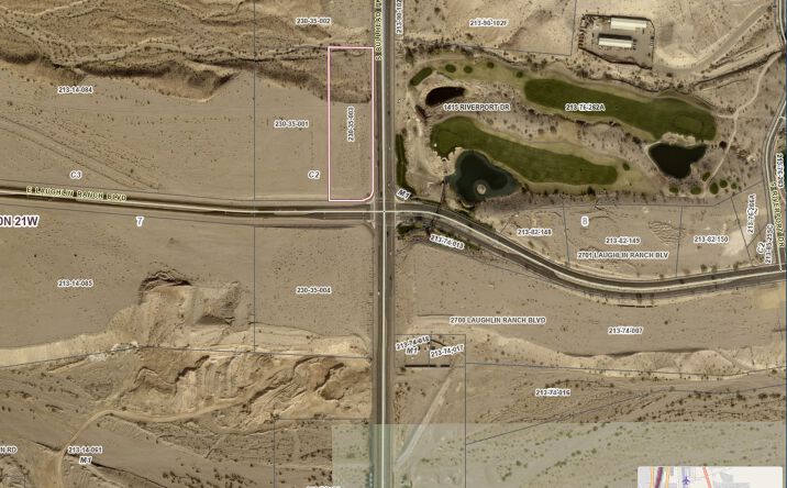 2599 Laughlin Ranch Blvd, Bullhead City, AZ 86429 | Crexi.com