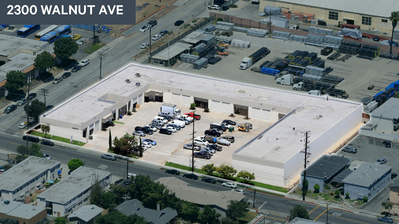 Signal Hill, CA | Crexi.com