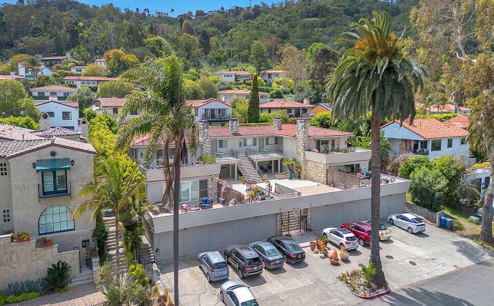 2486 Via Campesina, Palos Verdes Estates, CA 90274 | Crexi.com